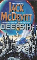 Deepsix (The Academy #2) by Jack McDevitt