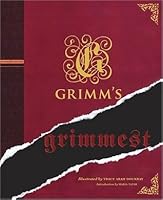 Grimm's Grimmest by Jacob Grimm
