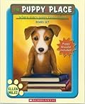 The Puppy Place Series by Ellen Miles