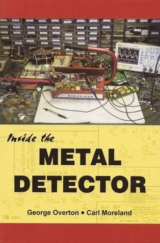 Inside the Metal Detector: The First In-depth Book on Metal Detector ...