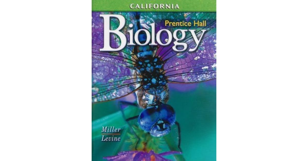 Biology by Kenneth R. Miller