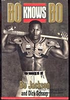 Bo Knows Bo by Bo Jackson