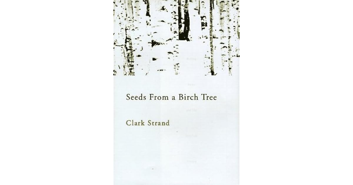 Seeds From a Birch Tree: Writing Haiku and The Spiritual Journey by ...
