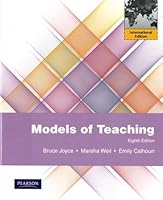 Models Of Teaching by Bruce Joyce