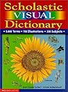 Merriam-Webster's Visual Dictionary by Jean Claude Corbeil