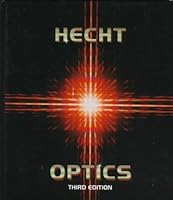 Optics by Eugene Hecht