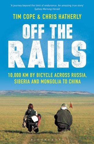 Off the Rails by Tim Cope