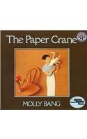 The Paper Crane by Molly Bang