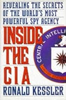 Inside the CIA by Ronald Kessler