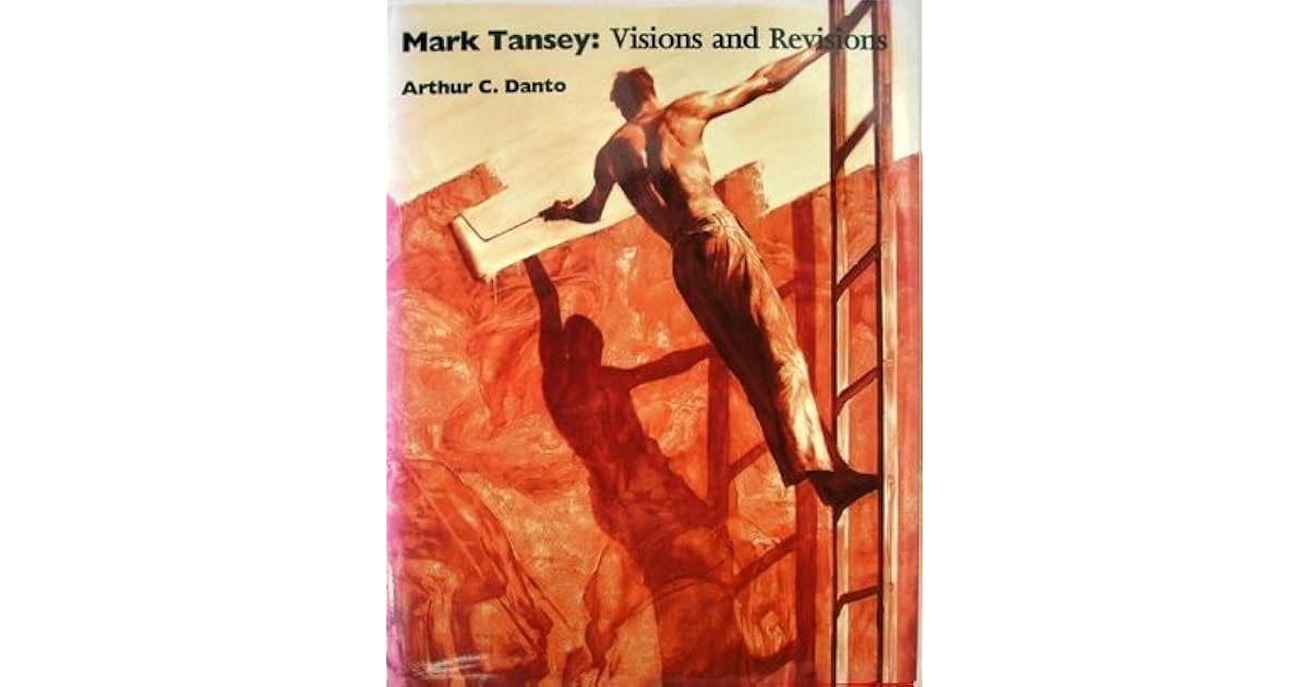Mark Tansey: Visions and Revisions by Mark Tansey
