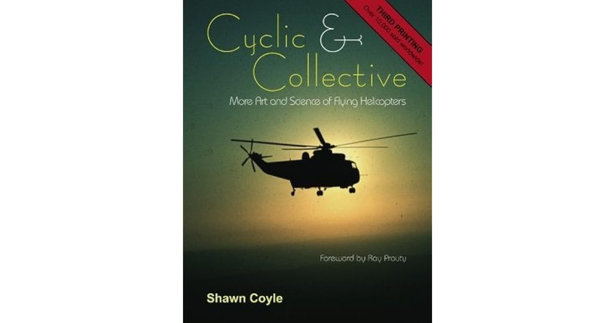 Cyclic and Collective by Shawn Coyle