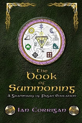 The Book of Summoning by Ian Corrigan