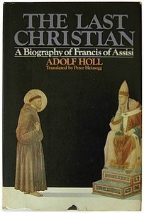 The Last Christian by Adolf Holl