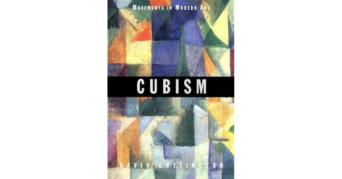 Cubism by David Cottington