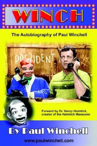 Winch by Paul Winchell