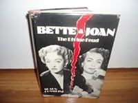 Bette and Joan: The Divine Feud by Shaun Considine — Reviews ...