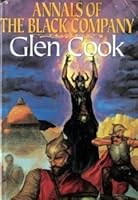Chronicles of the Black Company by Glen Cook