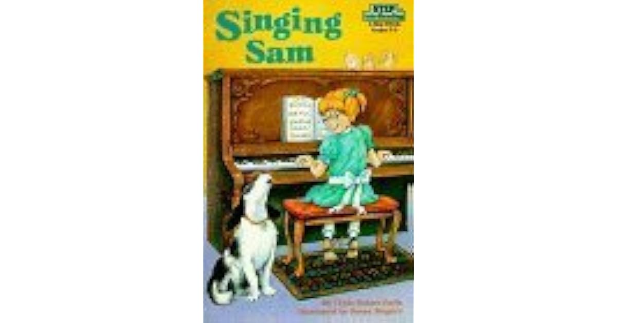 Singing Sam by Clyde Robert Bulla