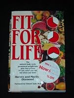 Fit for Life by Harvey Diamond