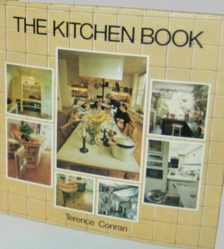 The Kitchen Book by Terence Conran