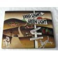 Red Light, Green Light by Margaret Wise Brown