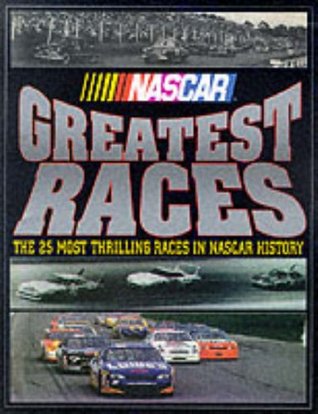 Nascar the complete history book - reachchlist