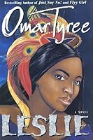 Leslie by Omar Tyree
