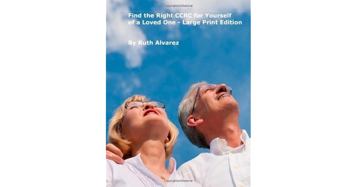 CCRCs: Find the Right Continuing Care Retirement Community (CCRC) for ...