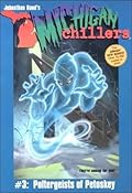Michigan Chillers Series by Johnathan Rand