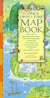 The Once Upon a Time Map Book by B.G. Hennessy