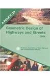 A Policy on Geometric Design of Highways and Streets, (The Green Book ...