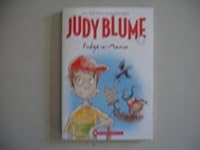 Fudge-a-Mania (Fudge, #4) by Judy Blume — Reviews, Discussion ...