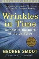 Wrinkles in Time by George Smoot