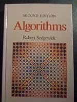 Algorithms by Robert Sedgewick