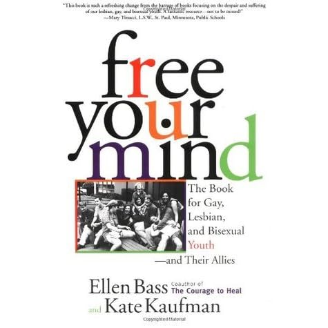 Free Your Mind by Ellen Bass — Reviews, Discussion, Bookclubs, Lists