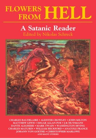 Satanism Books