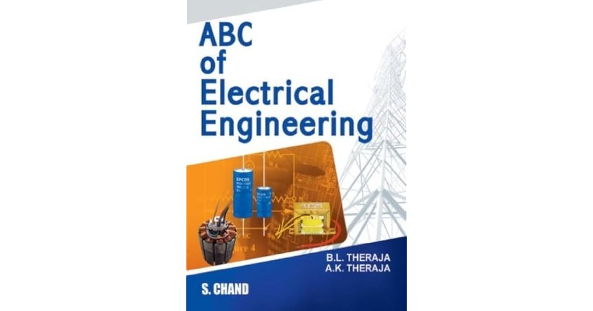 ABC of Electrical Engineering by B.L. Theraja
