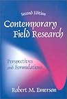 Writing Ethnographic Fieldnotes by Robert M. Emerson