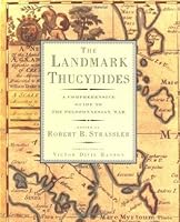 The Landmark Thucydides: A Comprehensive Guide to the Peloponnesian War ...
