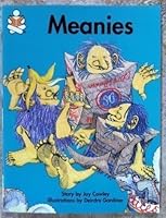 Meanies by Joy Cowley