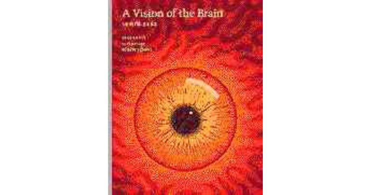 A Vision of the Brain by Semir Zeki