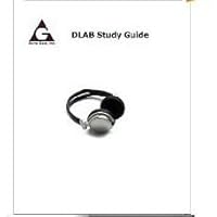 DLAB Study Guide by Greg Boban