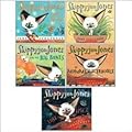 Skippyjon Jones Series by Judy Schachner