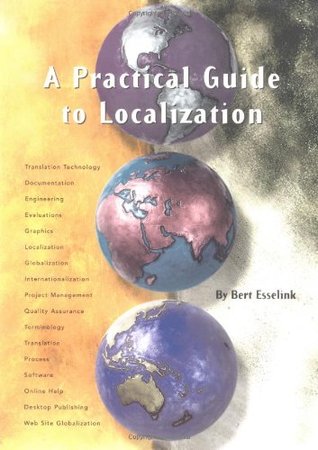 A Practical Guide to Localization by Bert Esselink