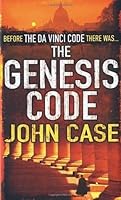 The Genesis Code by John Case