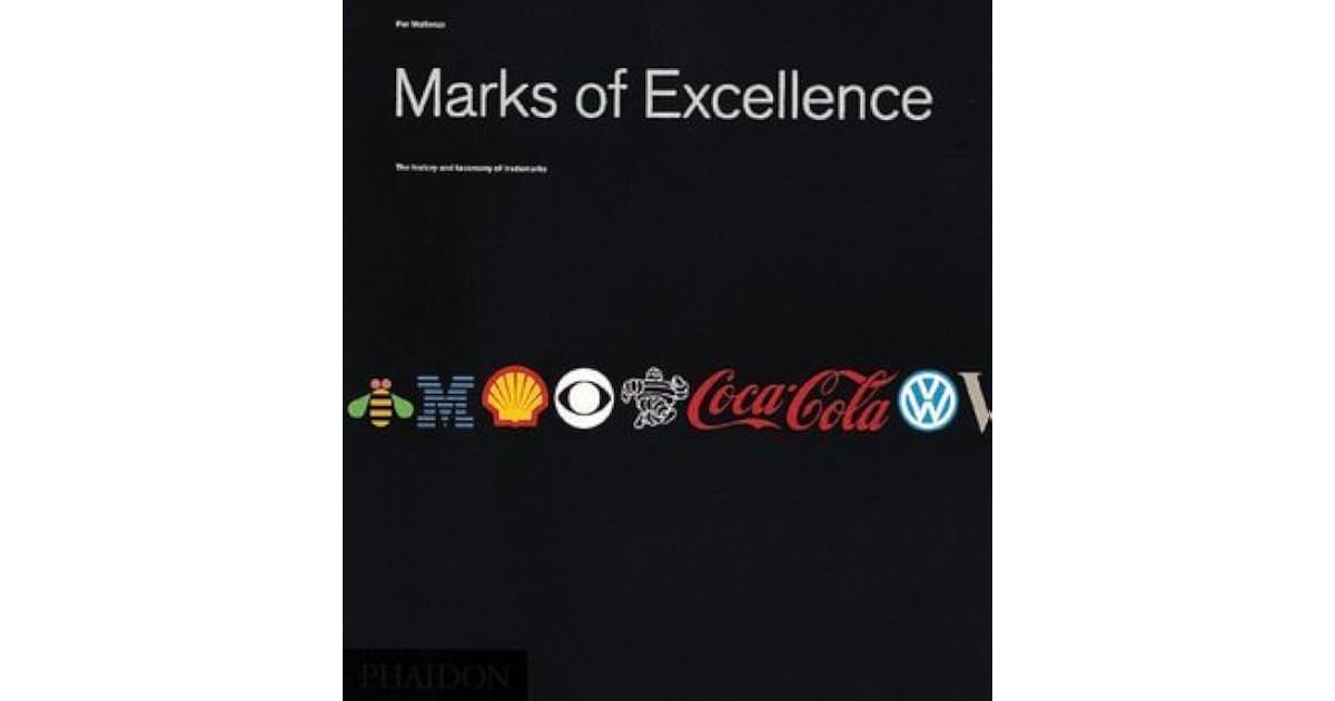 Marks of Excellence by Per Mollerup