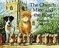 The Church Mice Series by Graham Oakley