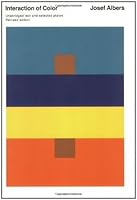Interaction of Color by Josef Albers
