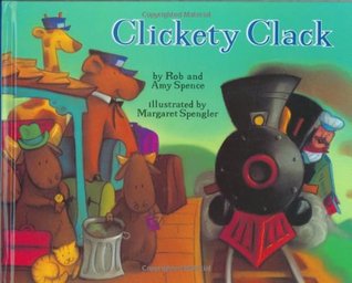Clickety Clack by Rob Spence
