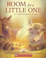 Room for a Little One: A Christmas Tale by Martin Waddell